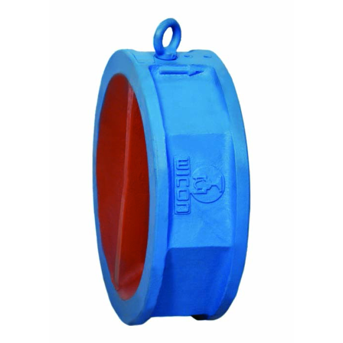 PN 16 Check Valve (Wafer Type) - WICON